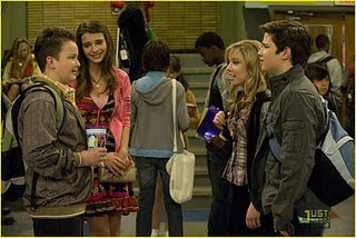 icarly!!: icarly 3 temporada